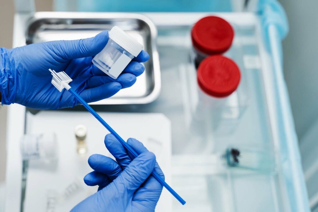 Comprehensive Solutions for STI Research | Boca Biolistics