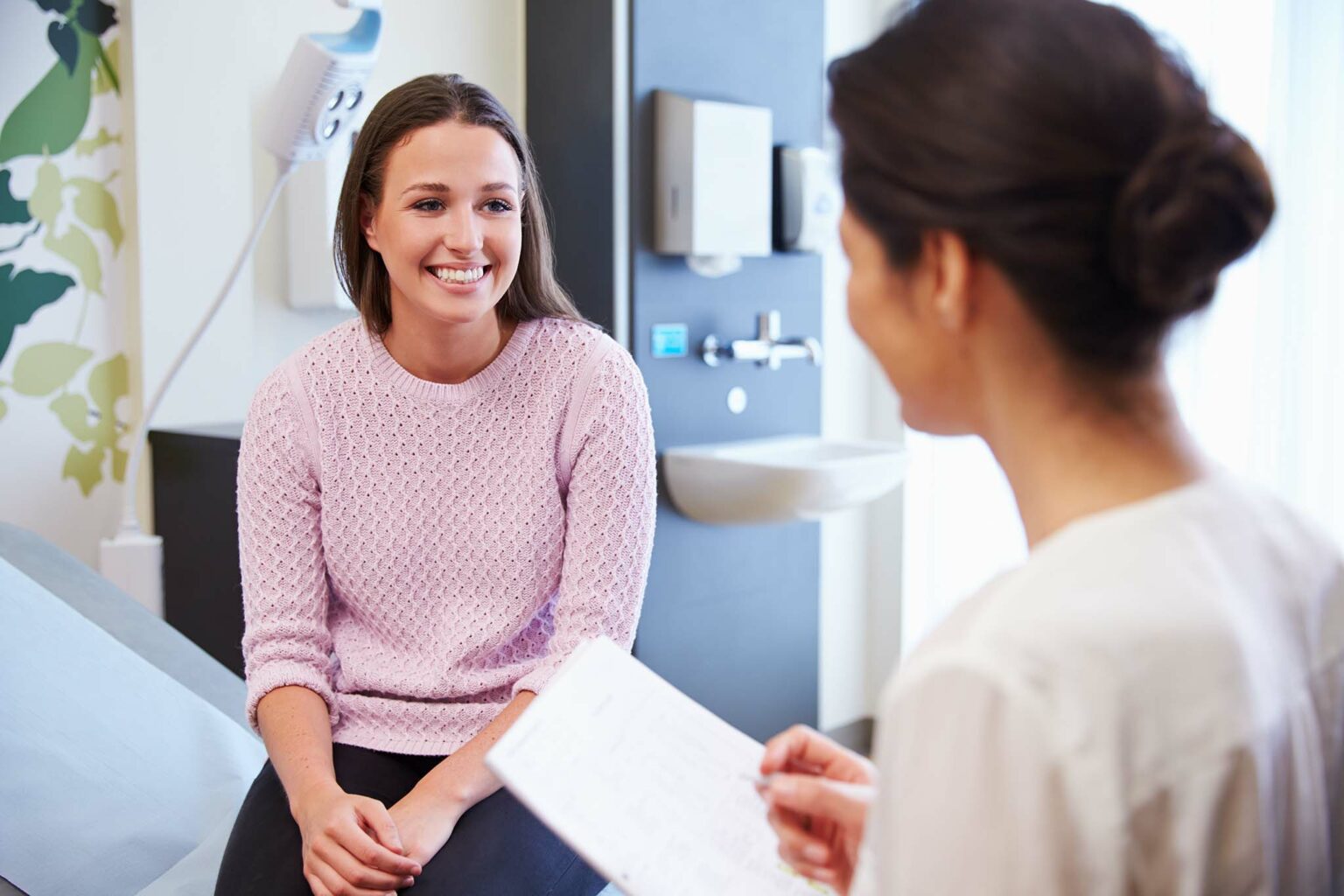 Comprehensive Solutions for STI Research | Boca Biolistics