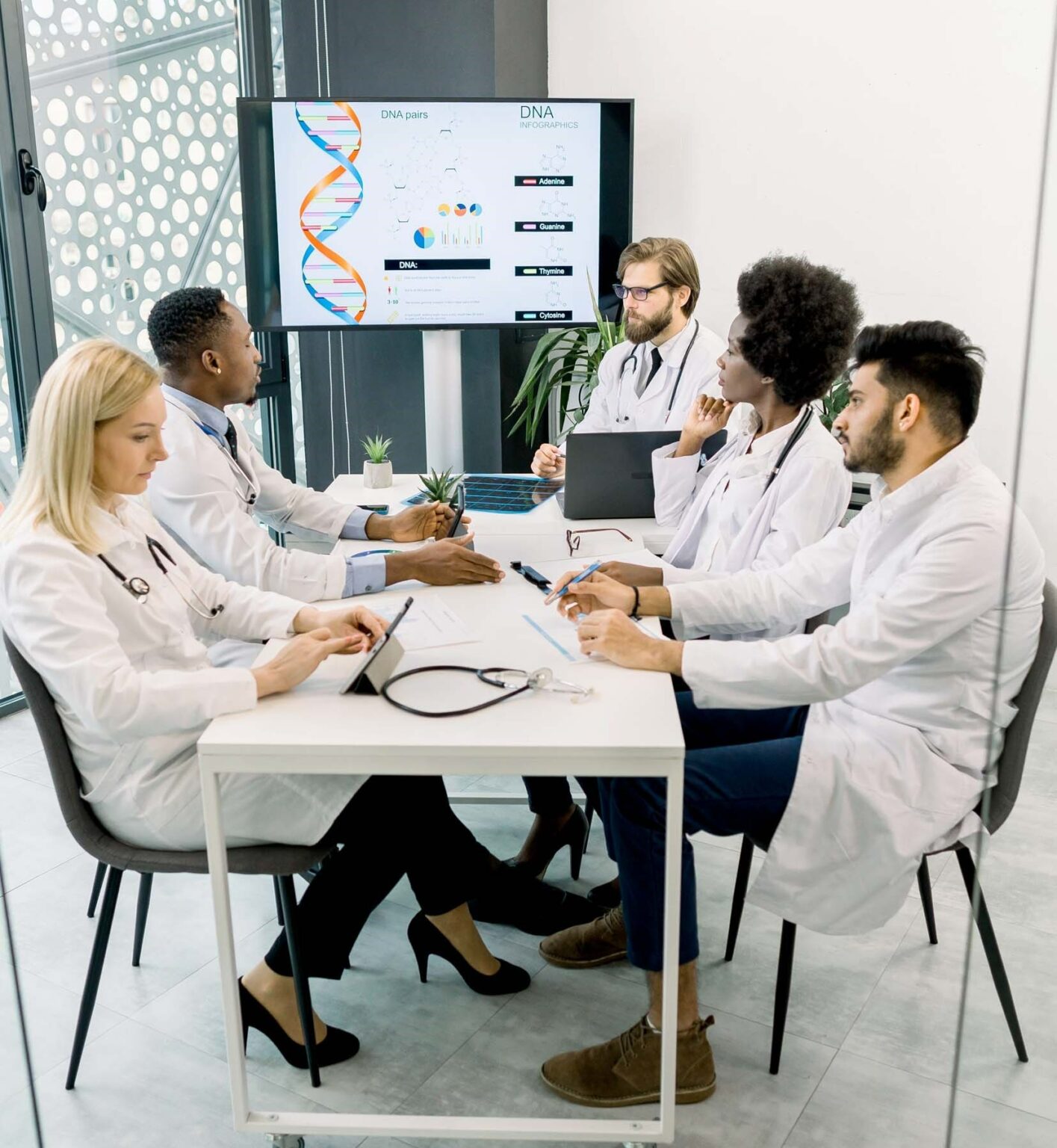 Global Clinical Site Management | Boca Biolistics
