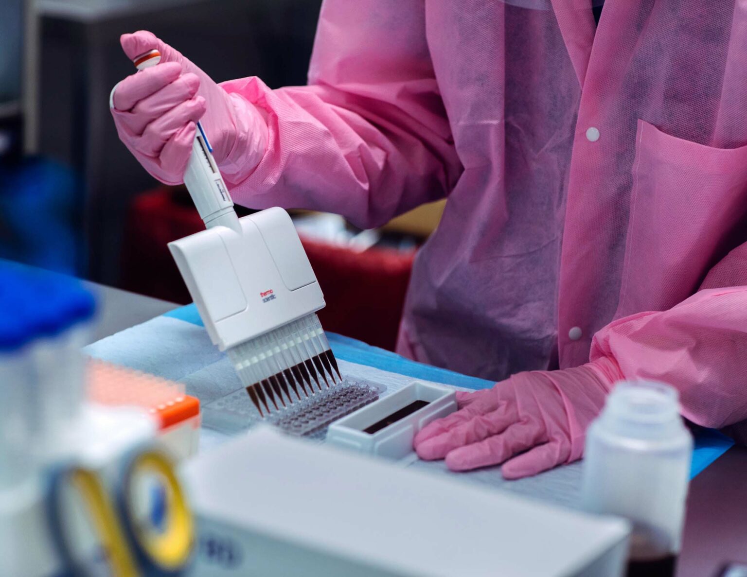 Autoimmune Research | Boca Biolistics