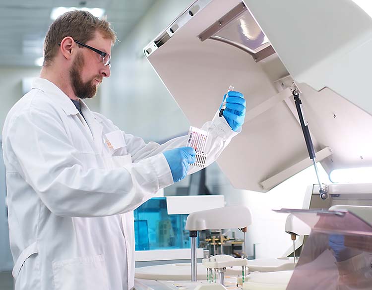 Biospecimens & Lab Services | Boca Biolistics